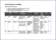 CPD Courses - Practice Nurse Central